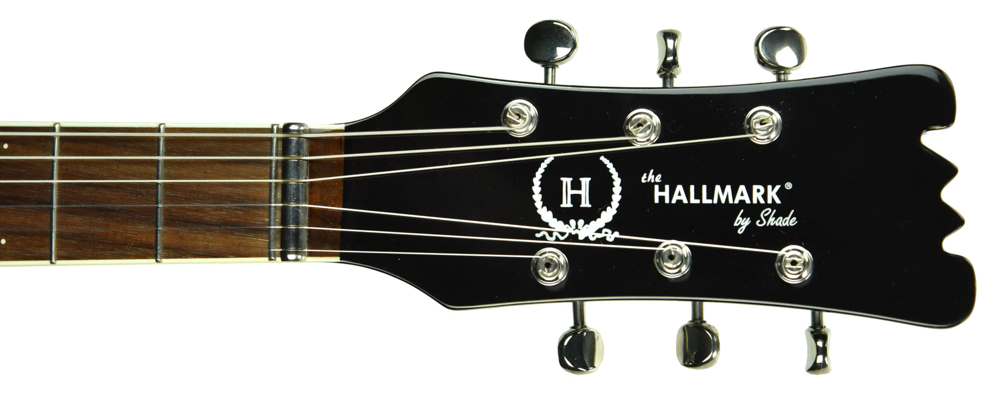 To The Batmobile! - Hallmark Swept-Wing – Guitar Gavel